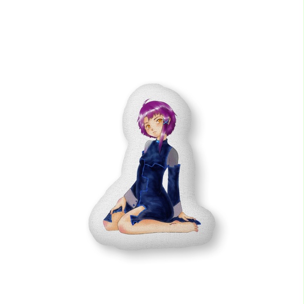 hanidoll - BOOTH