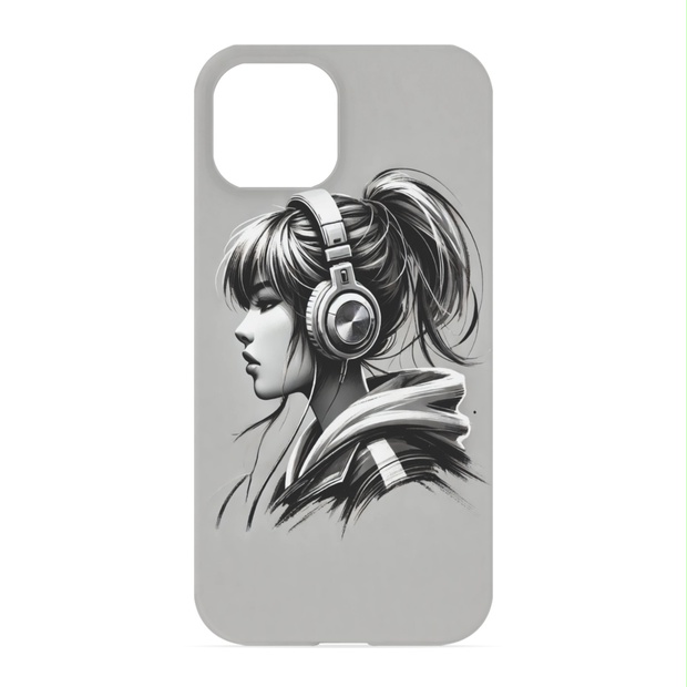 iphone13_005 - 俺の部屋着 - BOOTH