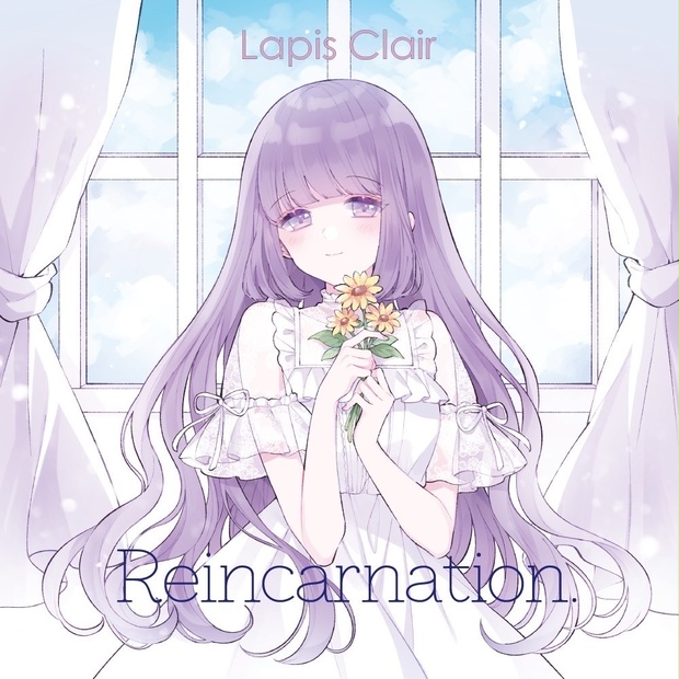 Lapis Clair / Reincarnation. - ASW Store. - BOOTH