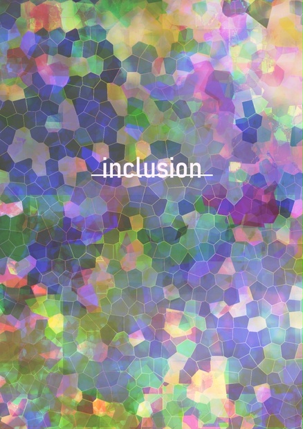 inclusion - Acacia - BOOTH