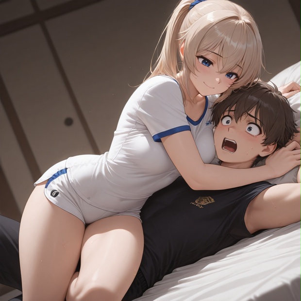 ミックスファイト集6 - mint - BOOTH