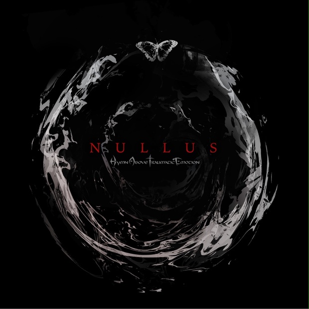 NULLUS - Hymn Above Traumatic Emotion - BOOTH