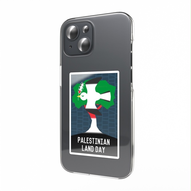 Palestinian Land Dayステッカー - tarta-fiefie - BOOTH