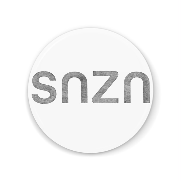 snzn2023ロゴ - snzn - BOOTH