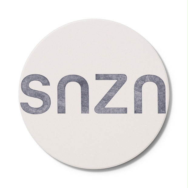 snzn2023ロゴ - snzn - BOOTH