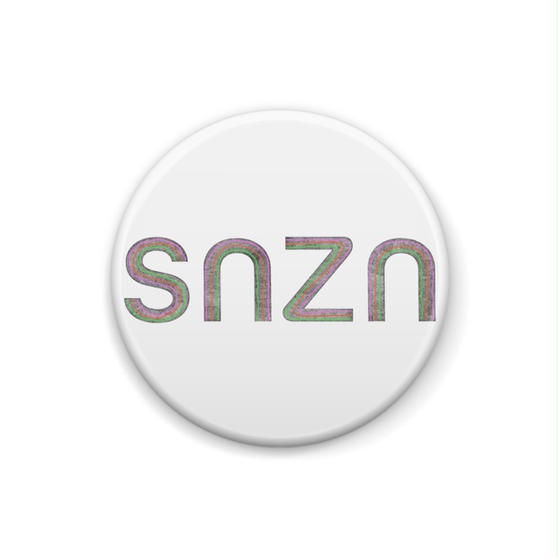 snzn2023ロゴ2 - snzn - BOOTH