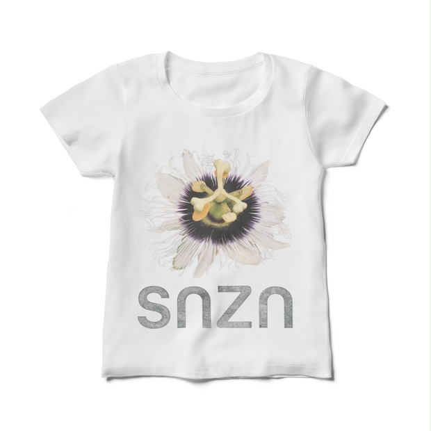 flower - snzn - BOOTH