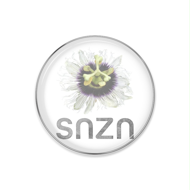 flower - snzn - BOOTH