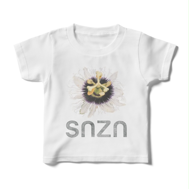 flower - snzn - BOOTH