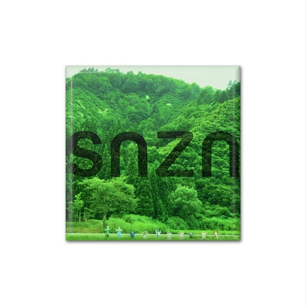 yama - snzn - BOOTH