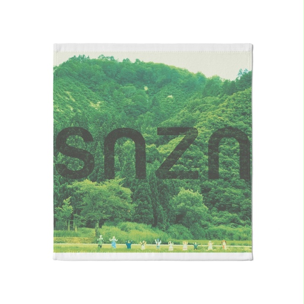 yama - snzn - BOOTH