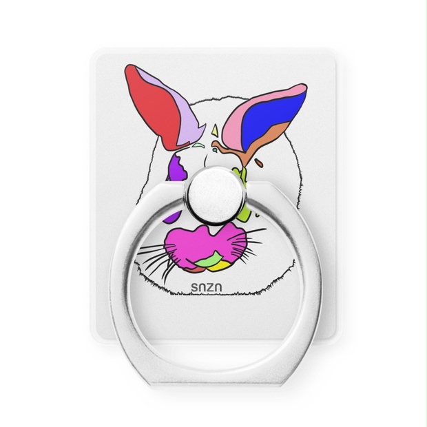 usagi - snzn - BOOTH