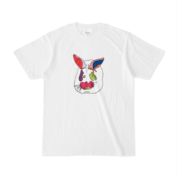 usagi - snzn - BOOTH