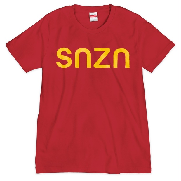 snzn_rogo07 - snzn - BOOTH