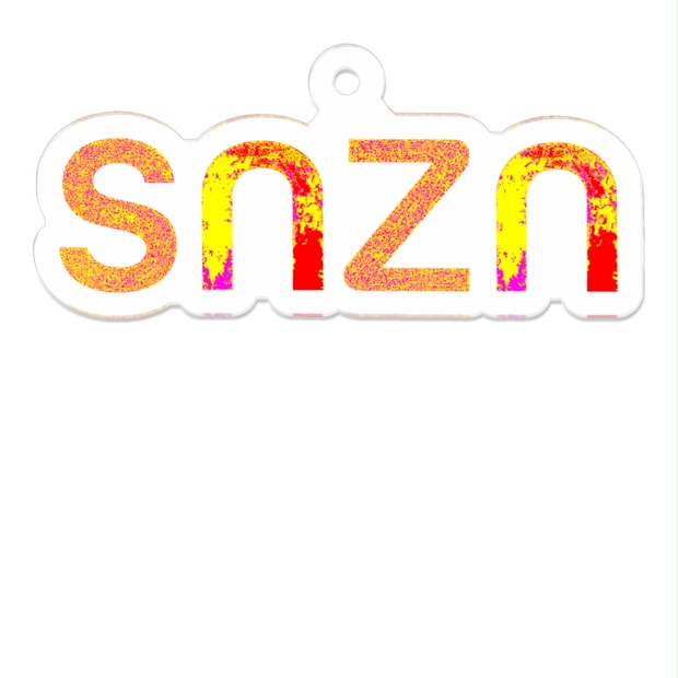snzn_rogo07 - snzn - BOOTH