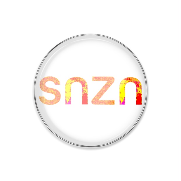 snzn_rogo07 - snzn - BOOTH