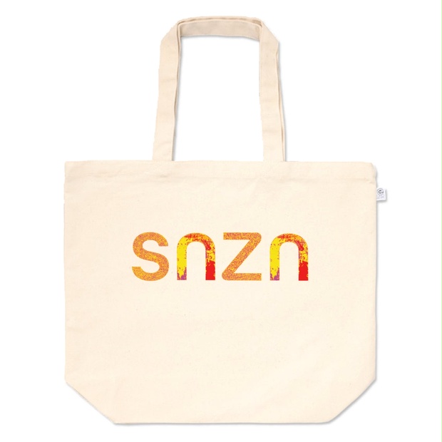 snzn_rogo07 - snzn - BOOTH