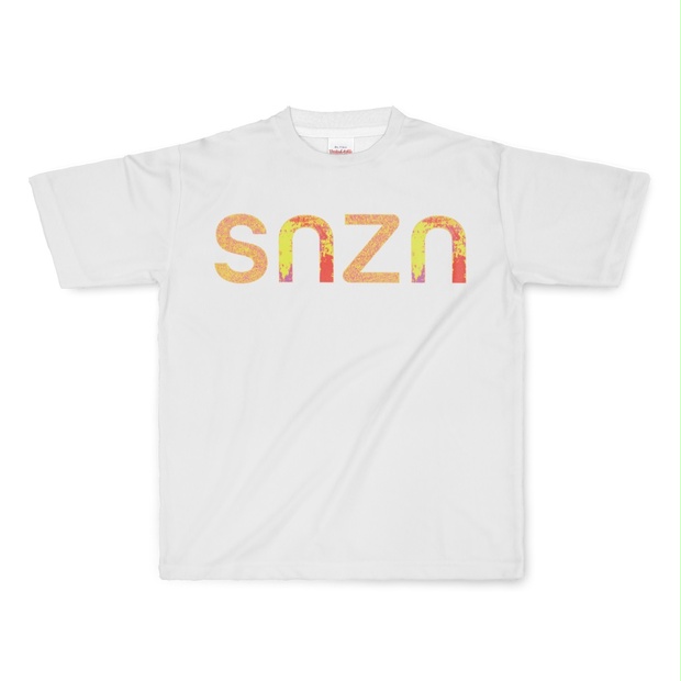 snzn_rogo07 - snzn - BOOTH
