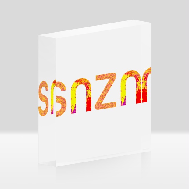 snzn_rogo07 - snzn - BOOTH