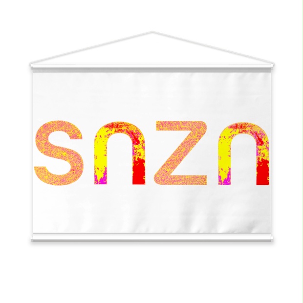 snzn_rogo07 - snzn - BOOTH