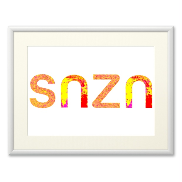 snzn_rogo07 - snzn - BOOTH