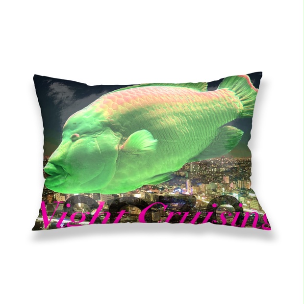 snzn_fish - snzn - BOOTH