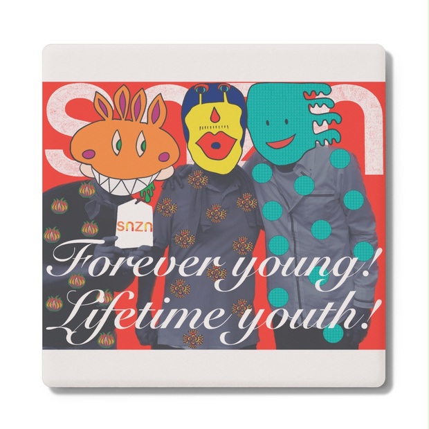 snzn_FYLY - snzn - BOOTH