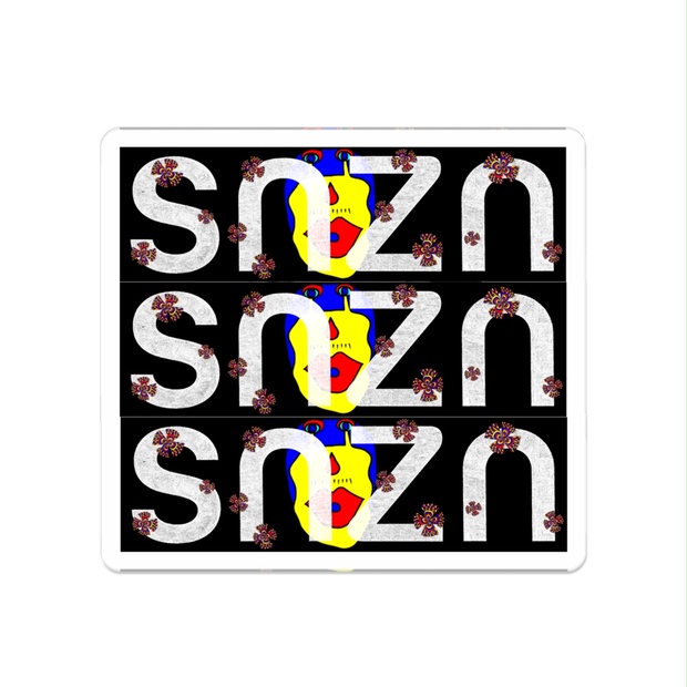 snzn_rogo0825 - snzn - BOOTH