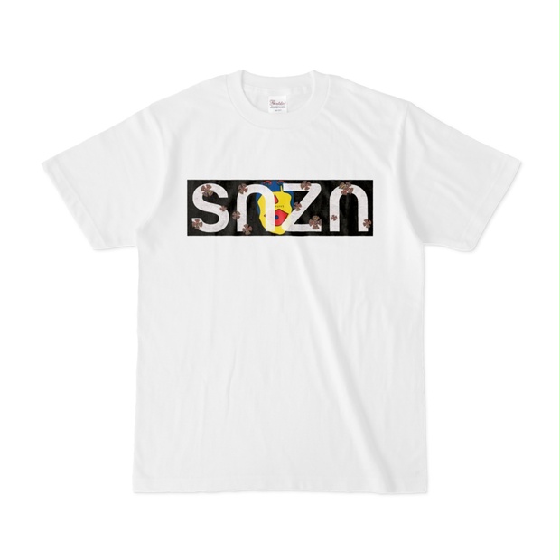 snzn_rogo0825 - snzn - BOOTH