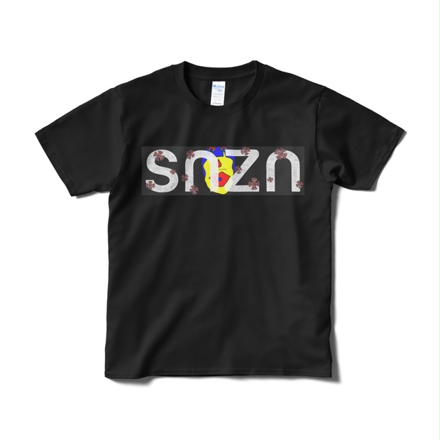snzn_rogo0825 - snzn - BOOTH