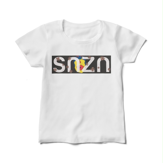 snzn_rogo0825 - snzn - BOOTH