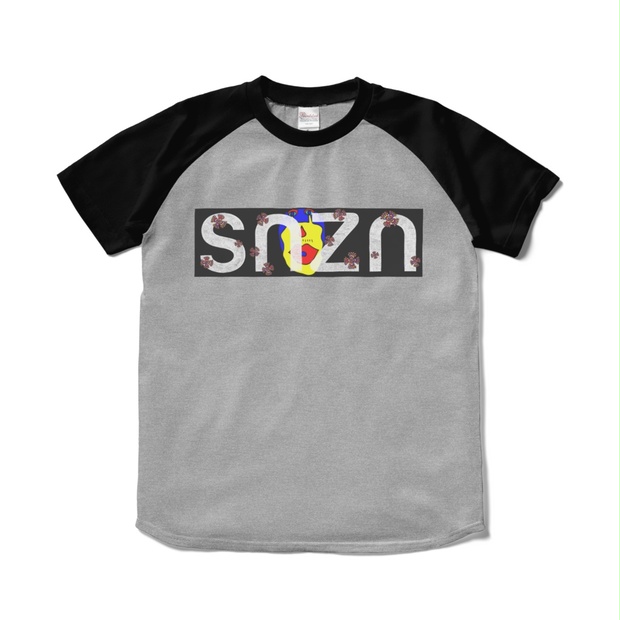 snzn_rogo0825 - snzn - BOOTH