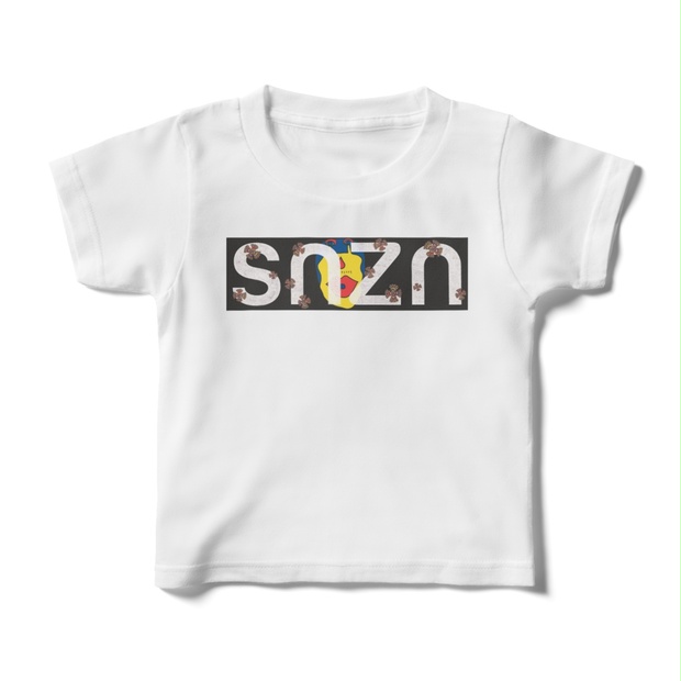 snzn_rogo0825 - snzn - BOOTH