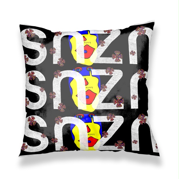 snzn_rogo0825 - snzn - BOOTH