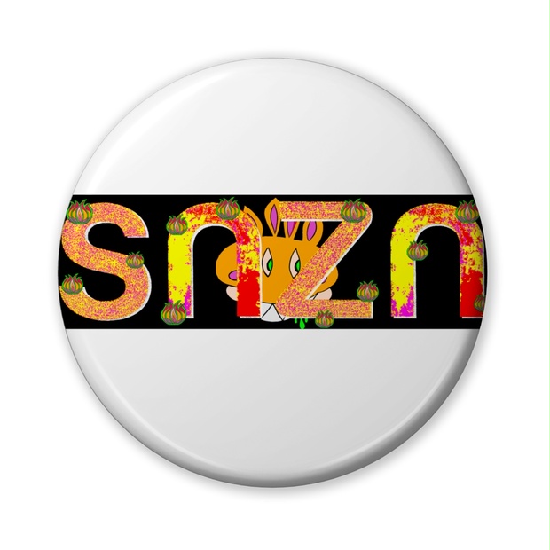 snzn_rogo0831 - snzn - BOOTH