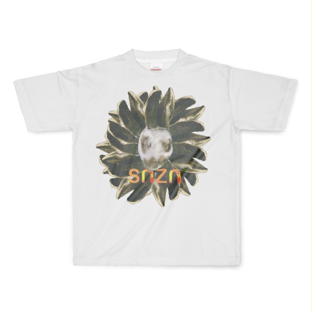 snzn_usamimi2024 - snzn - BOOTH