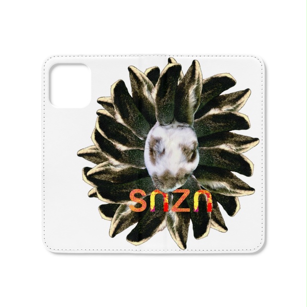 snzn_usamimi2024 - snzn - BOOTH