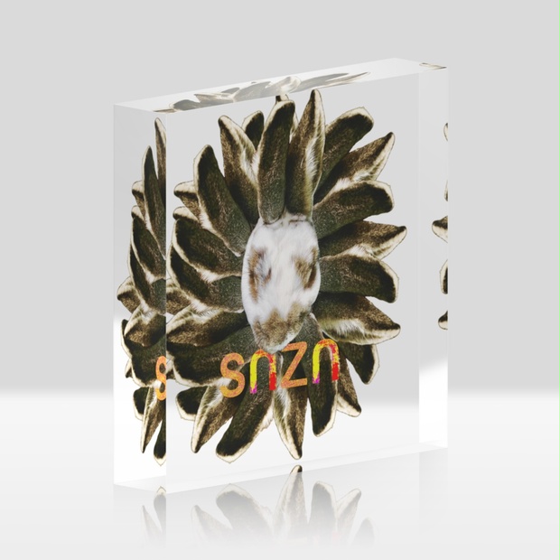 snzn_usamimi2024 - snzn - BOOTH