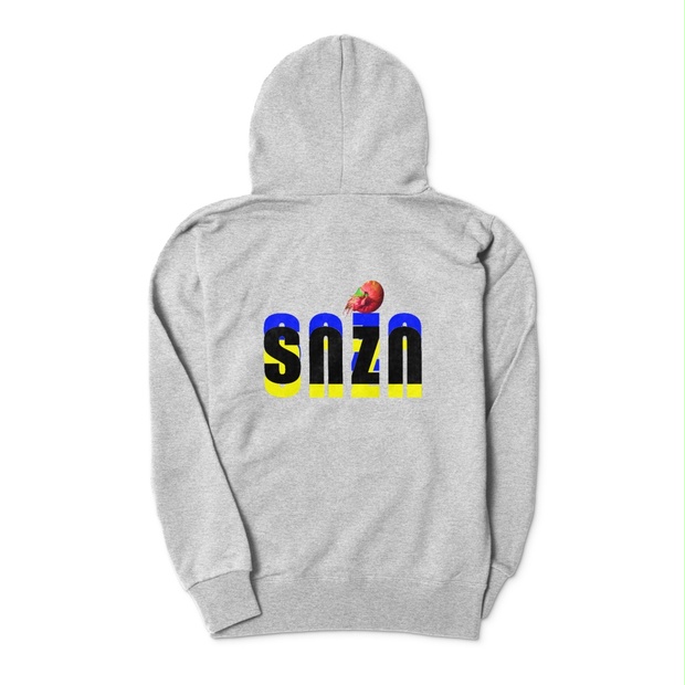 snzn_rogo2024 - snzn - BOOTH