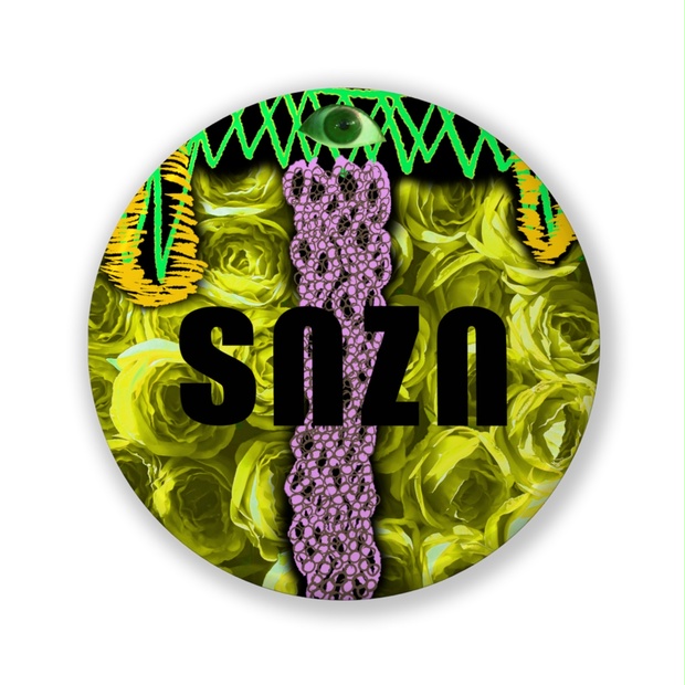 snzn_zn1_2025 - snzn - BOOTH