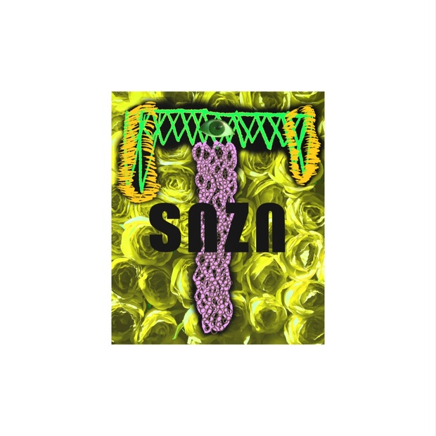 snzn_zn1_2025 - snzn - BOOTH