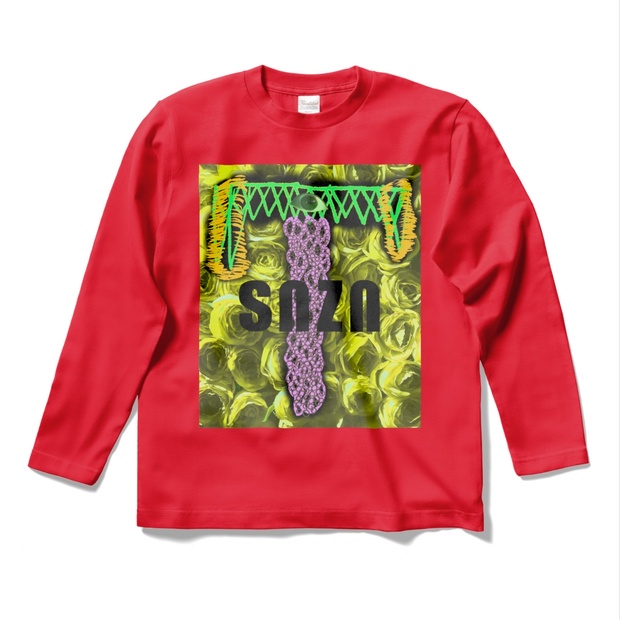 snzn_zn1_2025 - snzn - BOOTH