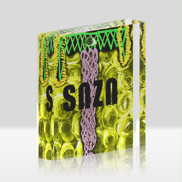 snzn_zn1_2025 - snzn - BOOTH