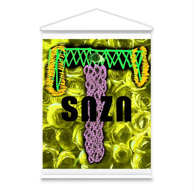 snzn_zn1_2025 - snzn - BOOTH