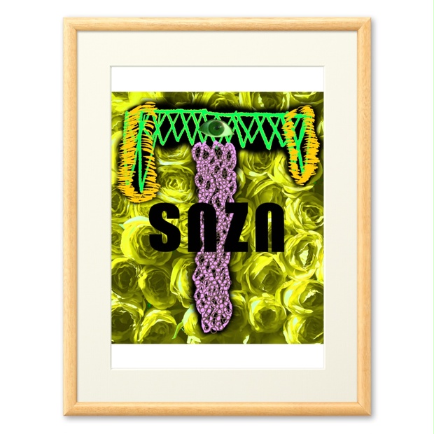 snzn_zn1_2025 - snzn - BOOTH