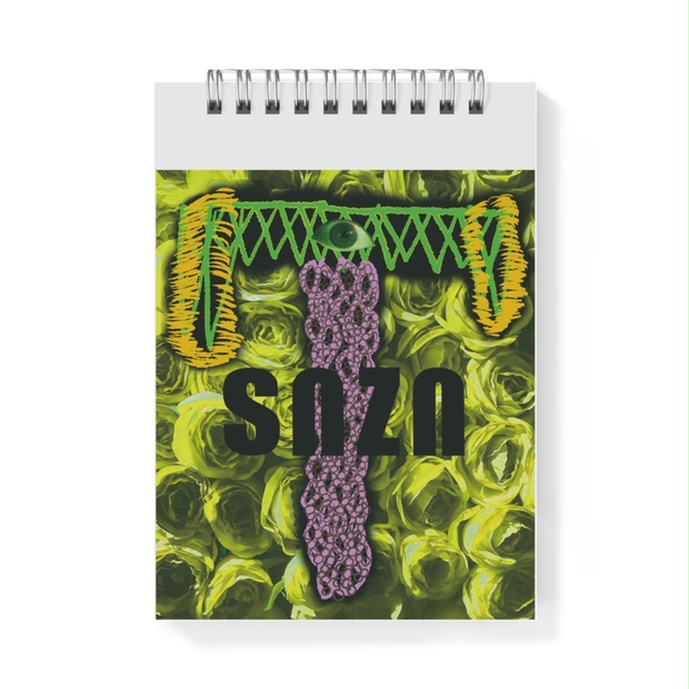 snzn_zn1_2025 - snzn - BOOTH