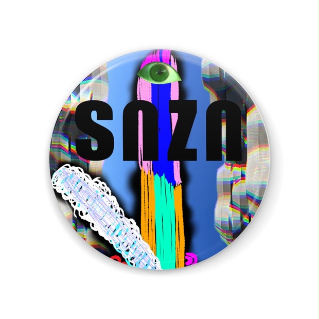 snzn_s1_2025 - snzn - BOOTH