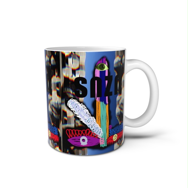 snzn_s1_2025 - snzn - BOOTH