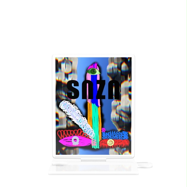 snzn_s1_2025 - snzn - BOOTH