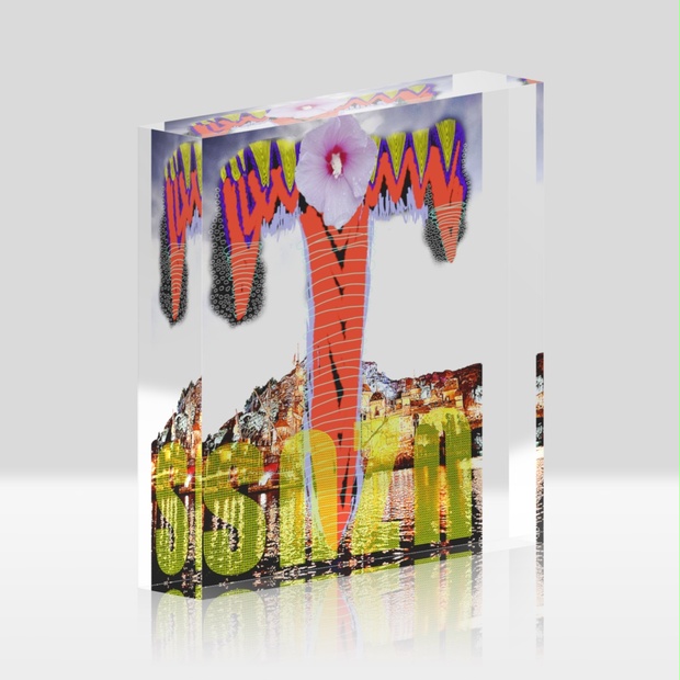 snzn_zn2_2025 - snzn - BOOTH